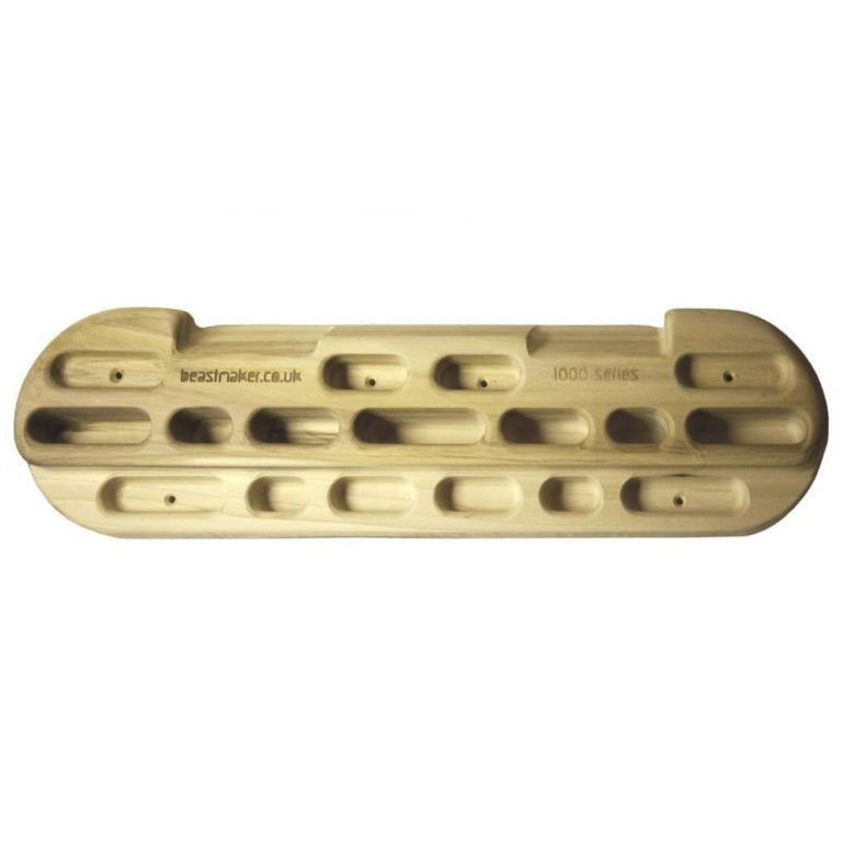 Beastmaker 1000- Fingerboard - Sofa Boulder